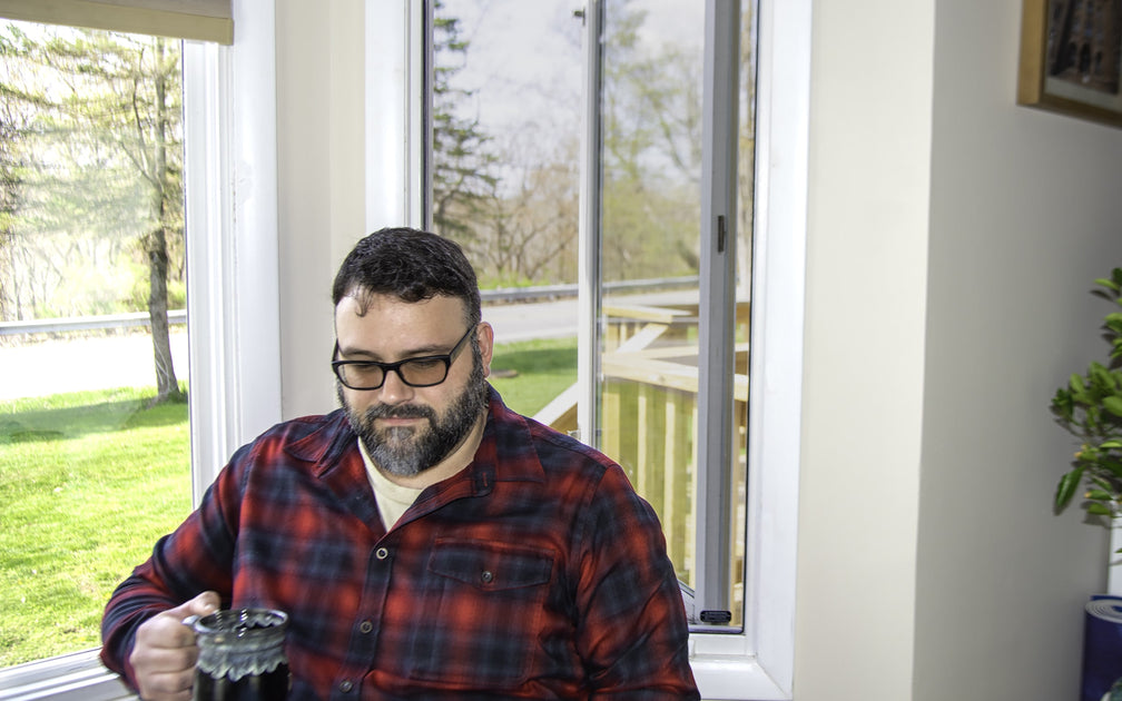 Exploring the 6 Unique Mesh Options for FlexScreen Custom Window Scree